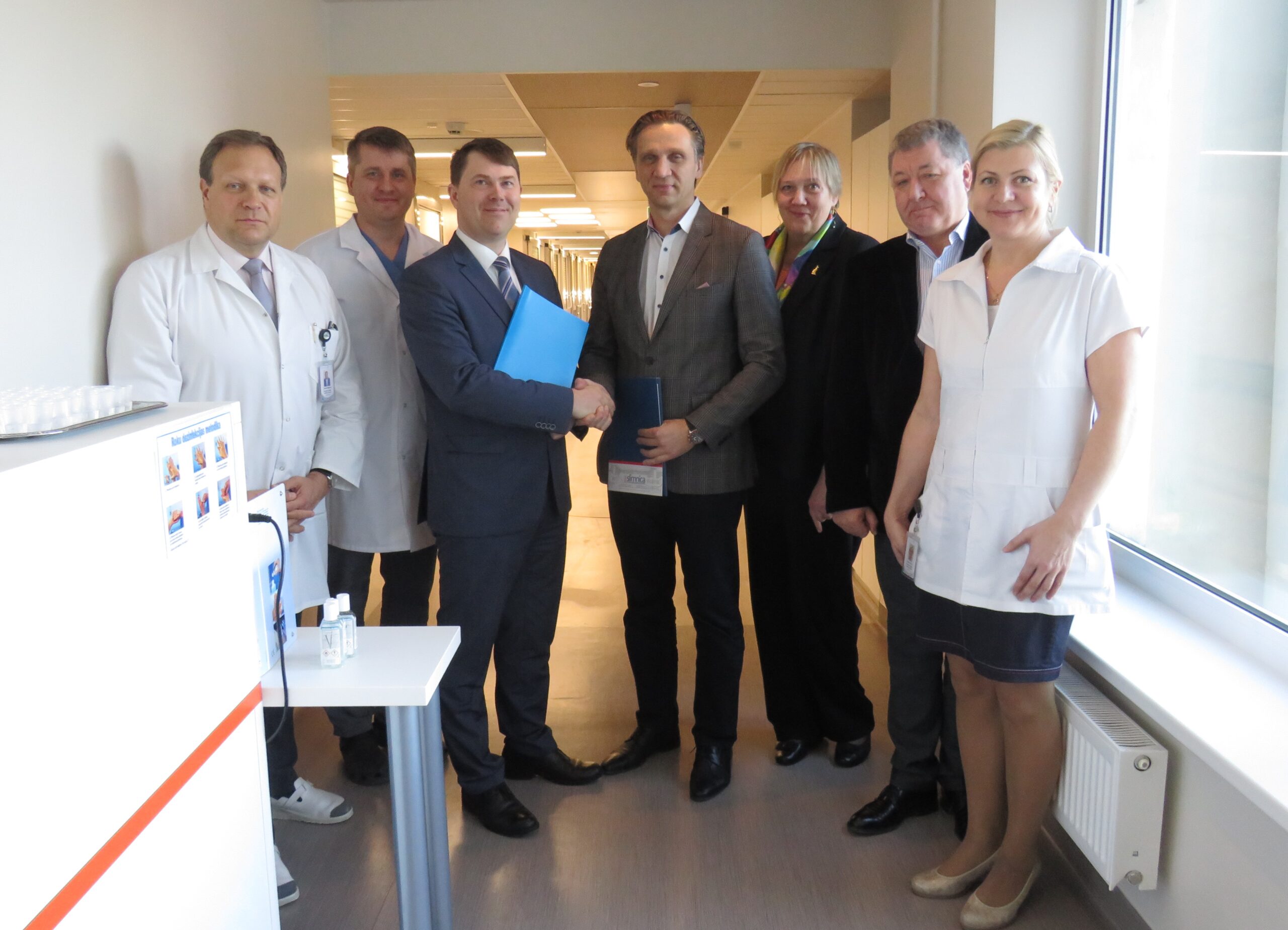 Ligums-220219 – Vidzemes slimnīca